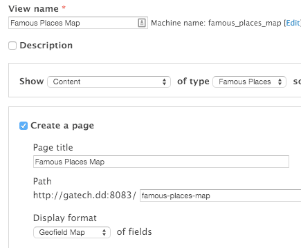 Use Openlayers to Build Drupal Maps - OSTraining